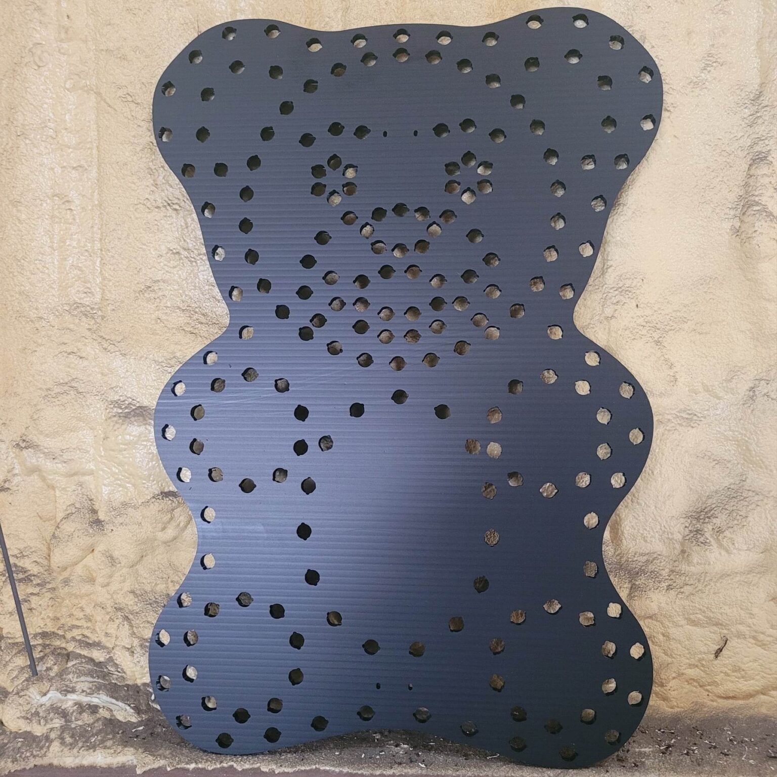 Showstopper Spinner – EFL Designs Coro Props