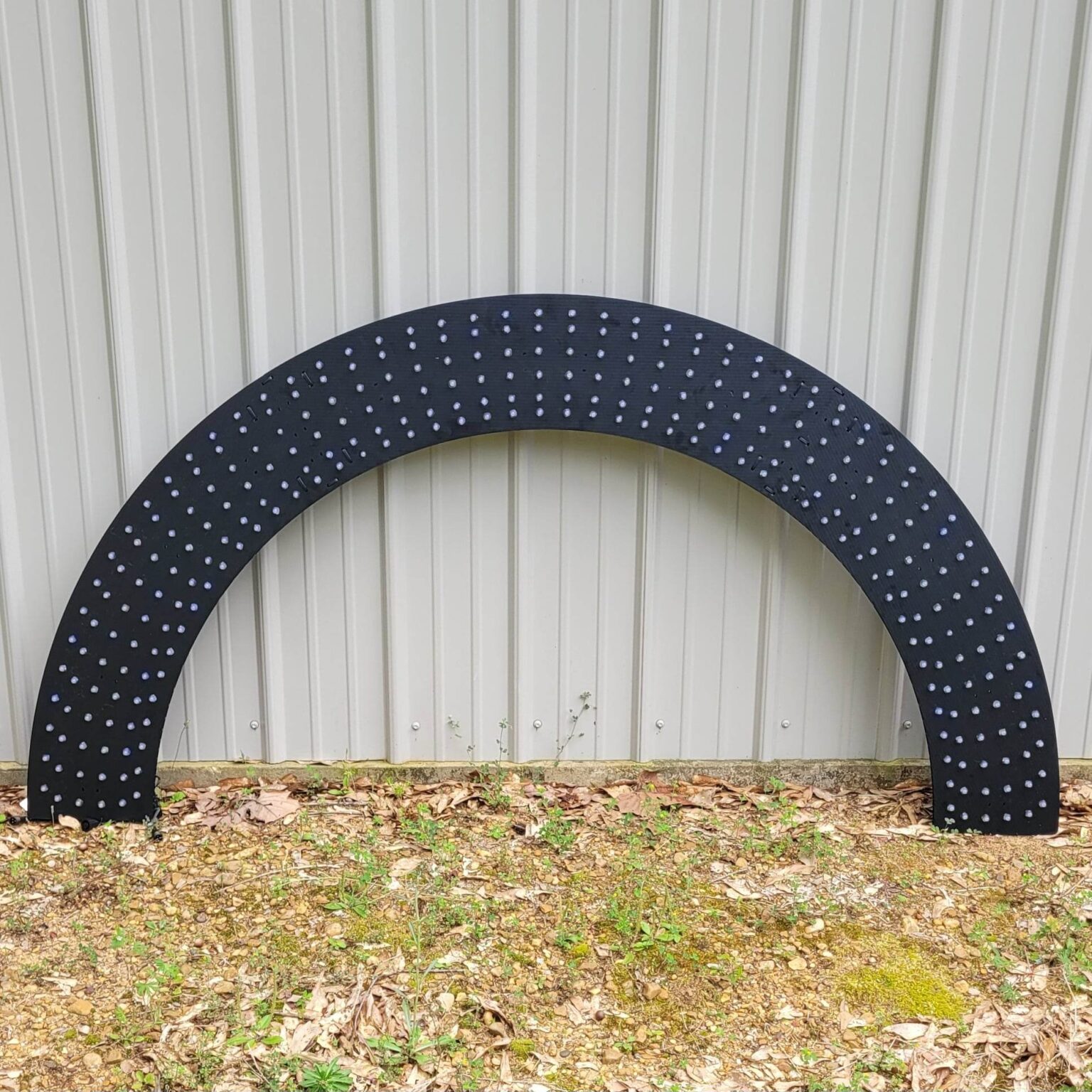 Showstopper Spinner – EFL Designs Coro Props