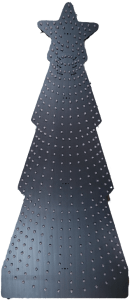 Showstopper Mini Tree – EFL Designs Coro Props