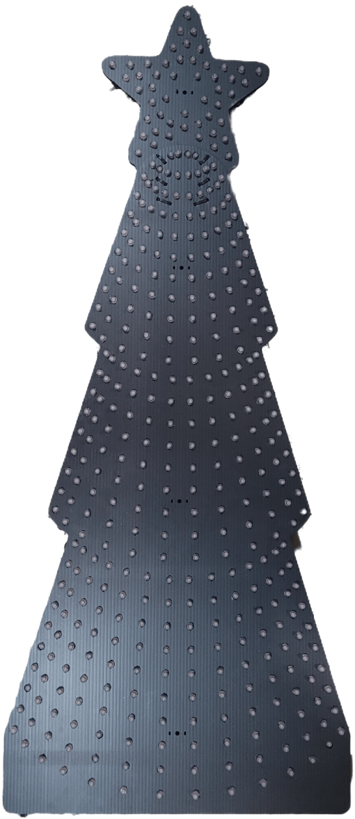 Showstopper Mini Tree – EFL Designs Coro Props