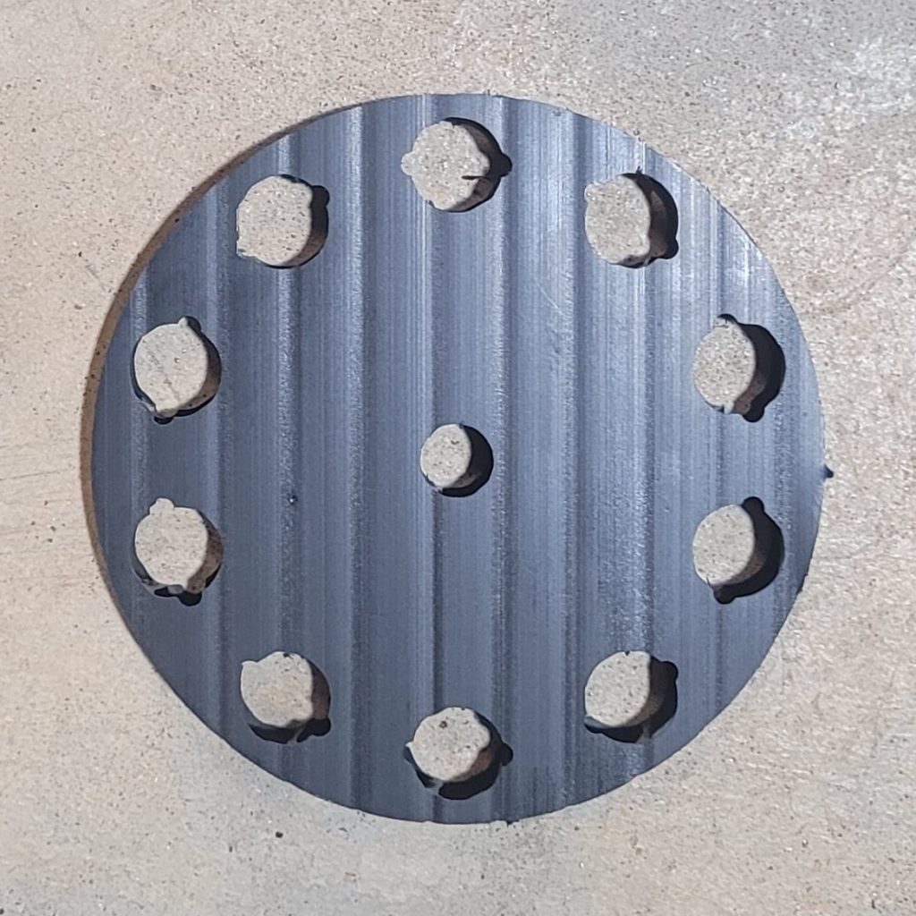 Showstopper Snowflake – EFL Designs Coro Props